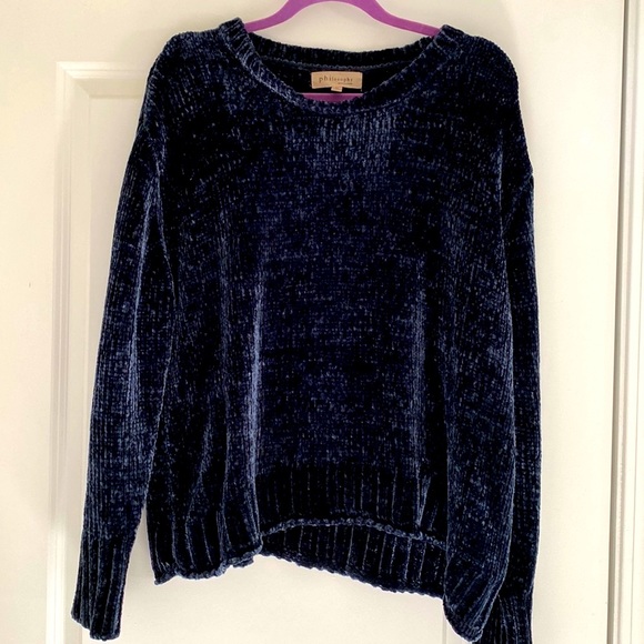 Philosophy | Sweaters | Philosophy Cashmere Sweater | Poshmark